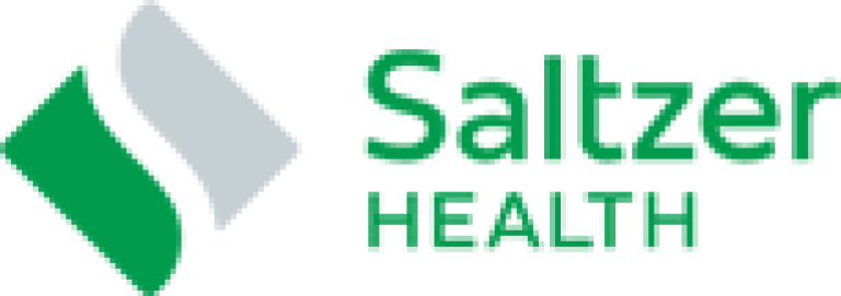 Welcome to Saltzer Health